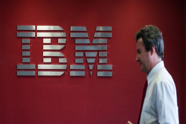 IBM Unveils New Serverless Programming Model