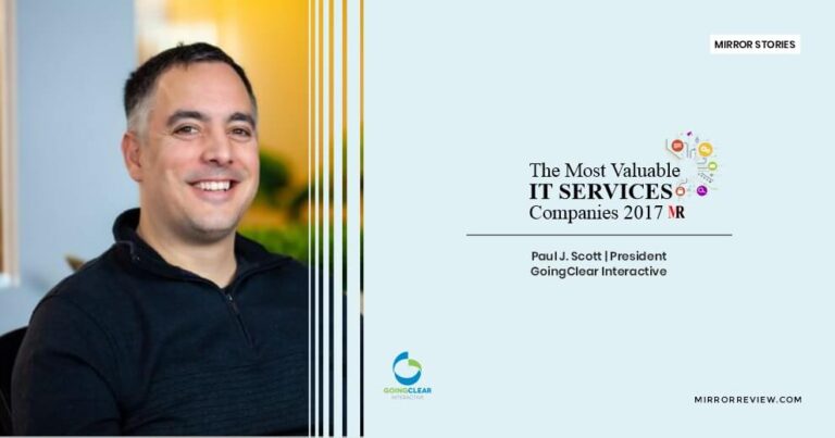 GoingClear Interactive: Providing Businesses the Clearest Way to the Web