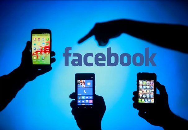 Facebook Launches App Designed for Young Children