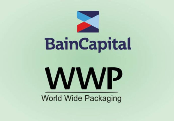 Bain Capital Acquires World Wide Packaging (WWP)