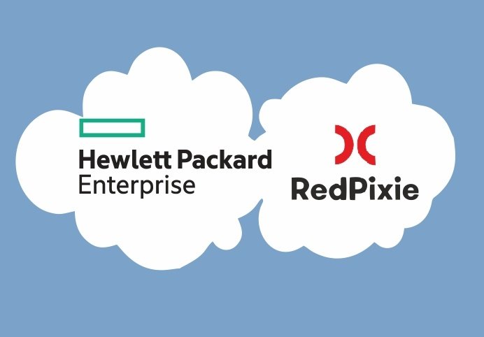 HPE acquires RedPixie to build out its own consulting services | MR HPE acquires RedPixie to build out its own consulting services | MR