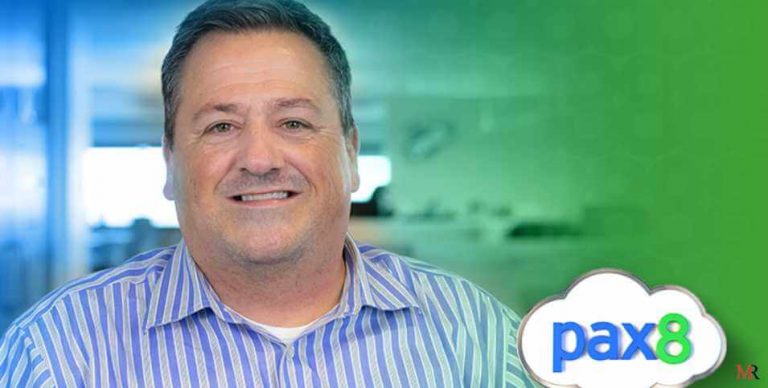 Pax8 Announces New Director as Ken Patterson - Mirror Review