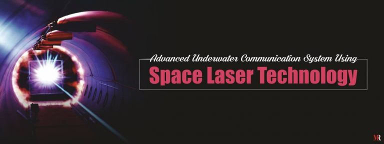 5 Features of Underwater Communication Using Laser Technology