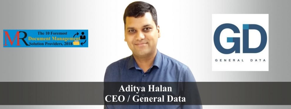 General Data: All-in-One Data Management Solution
