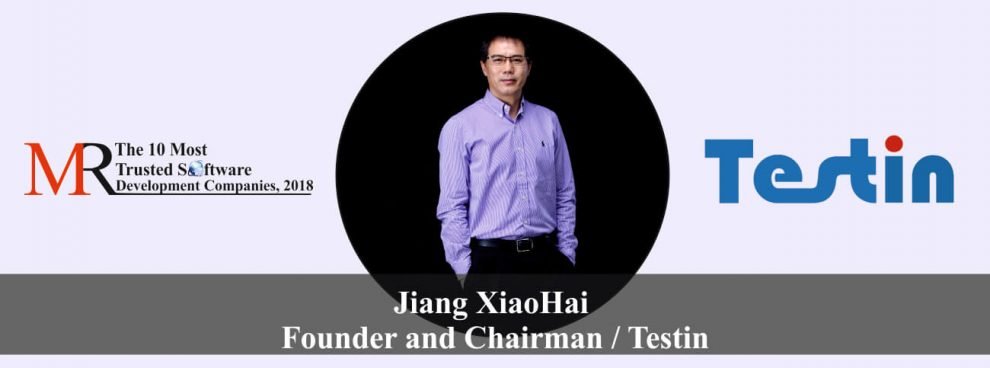 Testin : The One Stop Application Entity Service Leader - Mirror Review
