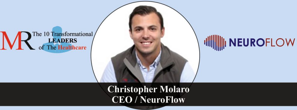 Christopher Molaro: Spreading Mental Health Awareness