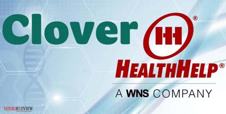 Clover Health Partners with HealthHelp - Mirror Review