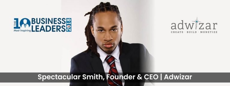 Spectacular Smith: Tapping the Untapped Potential of Social Media | MR