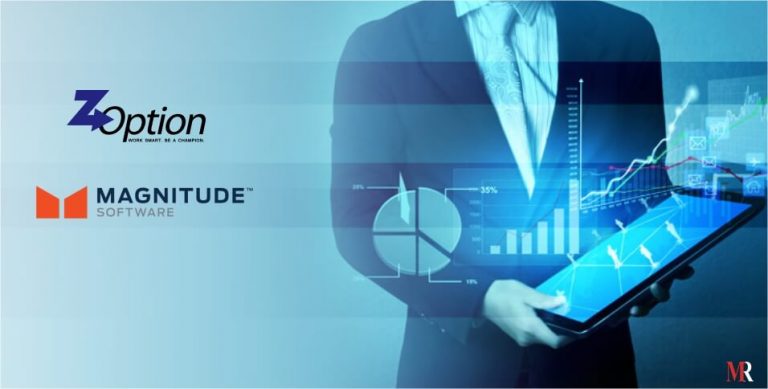 Magnitude Software acquires Z Option
