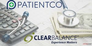 patientco partners with clearbalance
