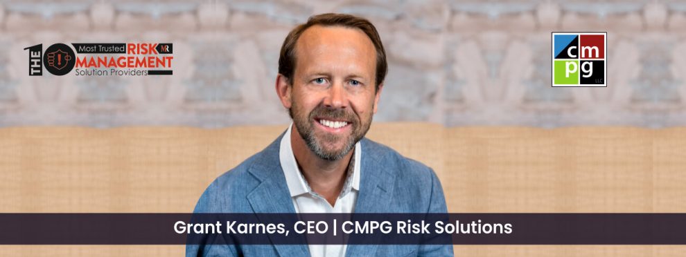 CMPG Risk Solutions: Simplifying Clients’ Risk Management Strategies