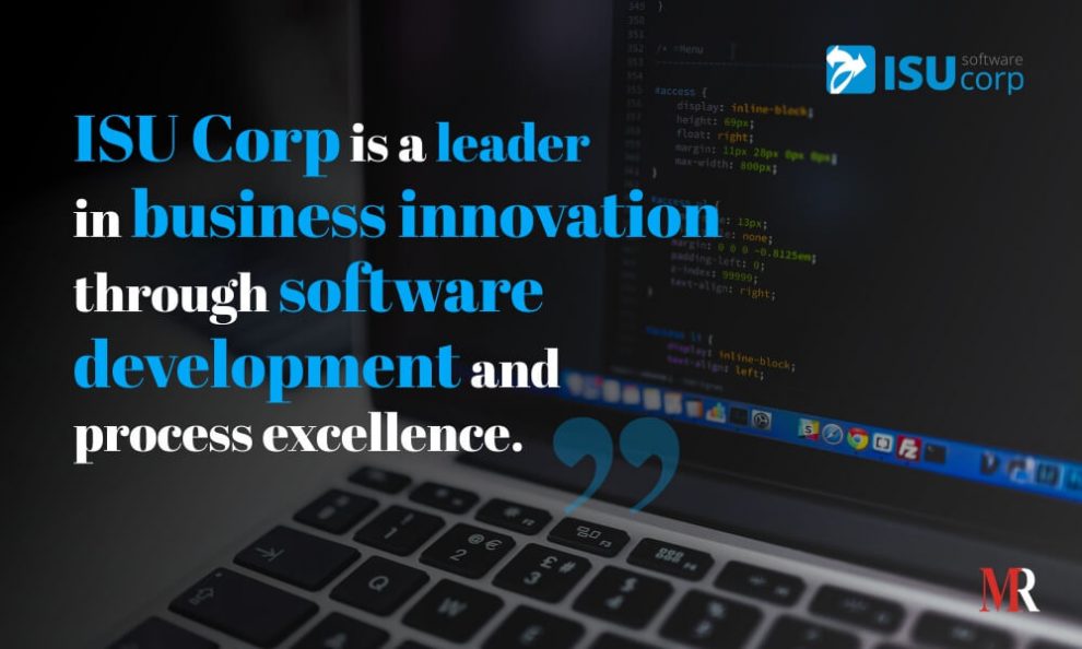 ISU Corp: Tech Wizard Behind ISU Corp’s Market Leadership