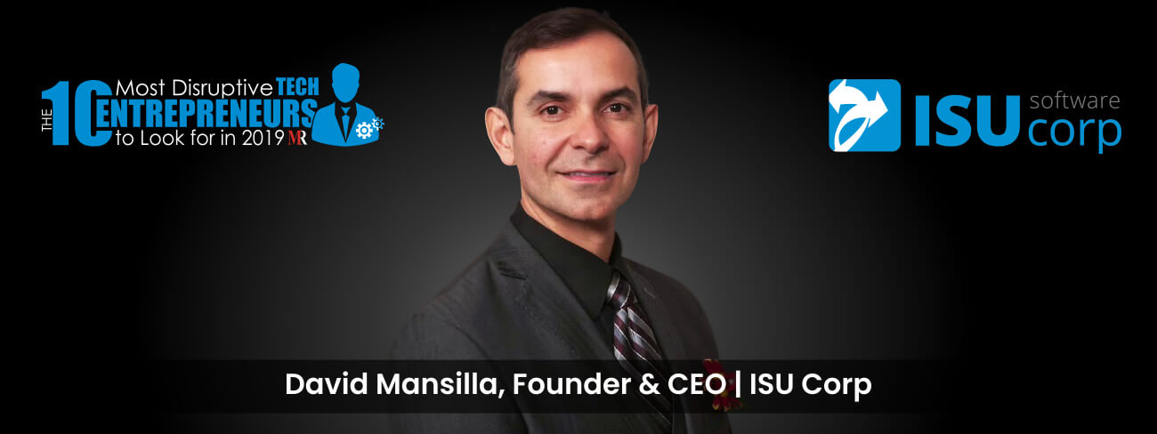ISU Corp: Tech Wizard Behind ISU Corp’s Market Leadership