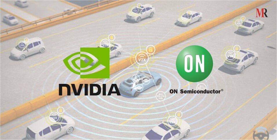 ON Semi-Conductor collaborates with NVIDIA for Cloud based Autonomous ... ON Semi-Conductor collaborates with NVIDIA for Cloud based Autonomous ...
