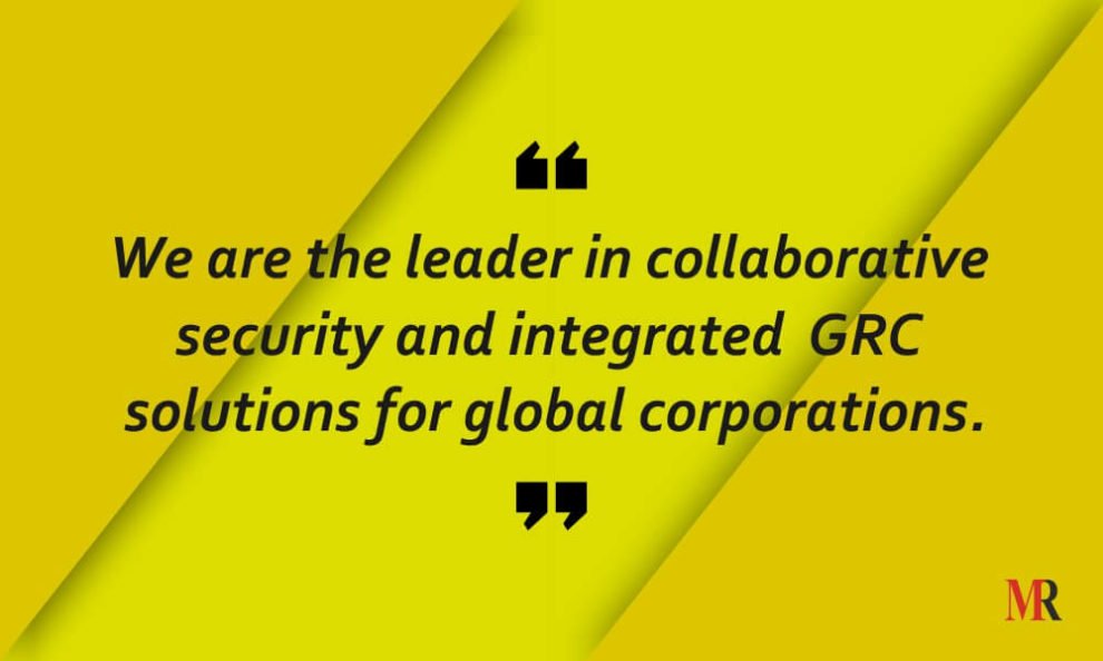 Ignyte Assurance Platform For Transformative Risk Management Engine