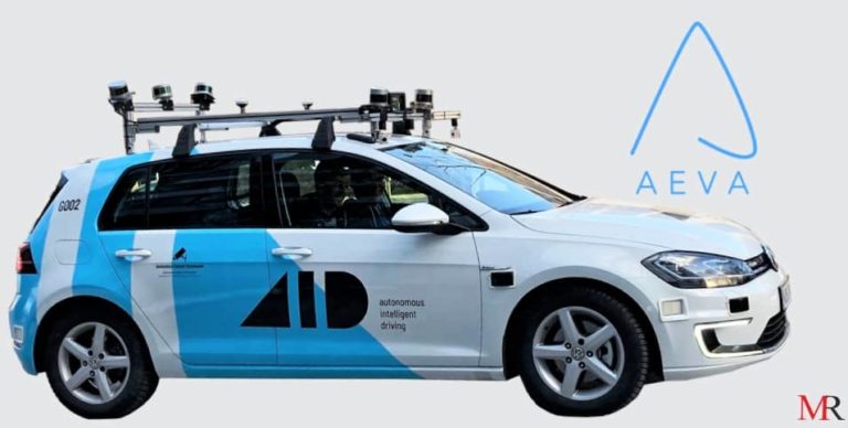 Aeva partners with Audi’s AID for autonomous driving