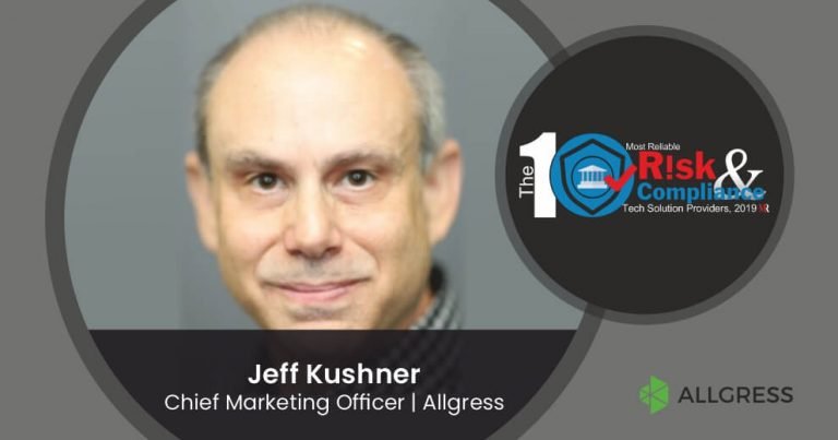 Allgress, Inc.: Helping Organizations Reduce Their Business Risk