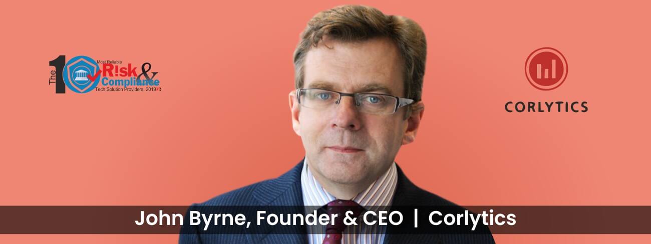 Corlytics: Helping companies drive successful regtech adoption