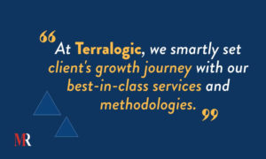 Terralogic Solutions Inc.: Driving Enterprise-Grade Transformation