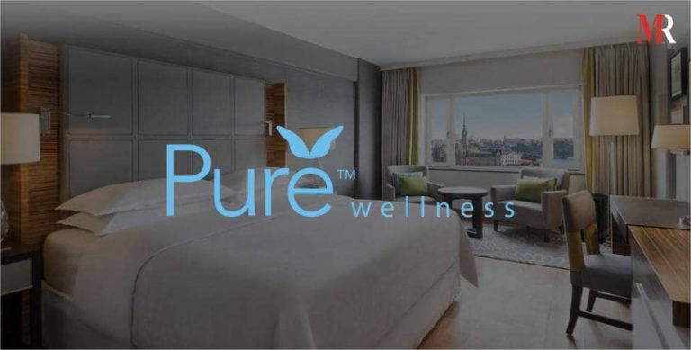 Pure Wellness Enables ‘Five-Star-Sleep’ Solution