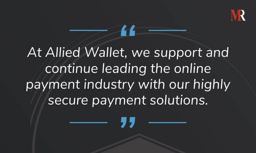 Allied Wallet: Upholding A Standard Of Interoperability, Quality, And ...
