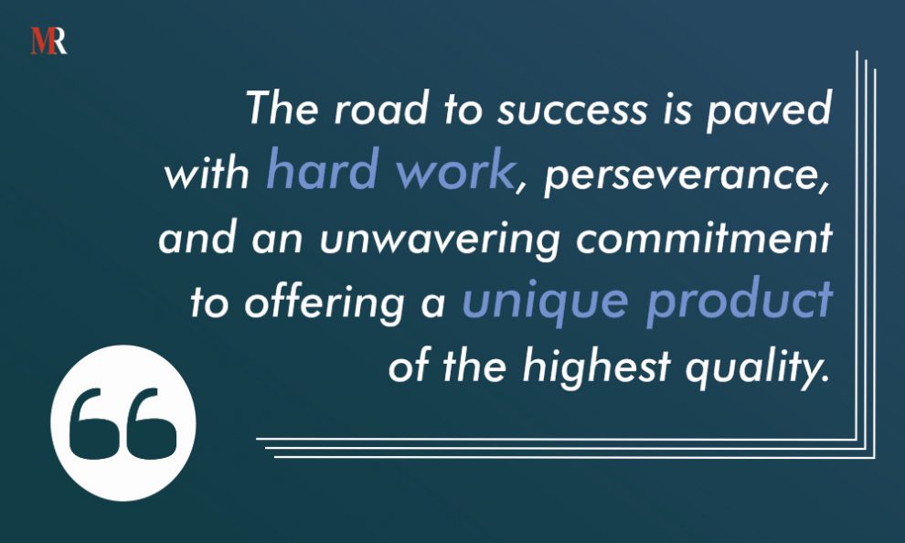 PNC Menon: A Value-Focused Leader, Leading Sobha Realty