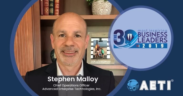 Stephen Malloy: A Socially Dedicated Personality, Empowering People.