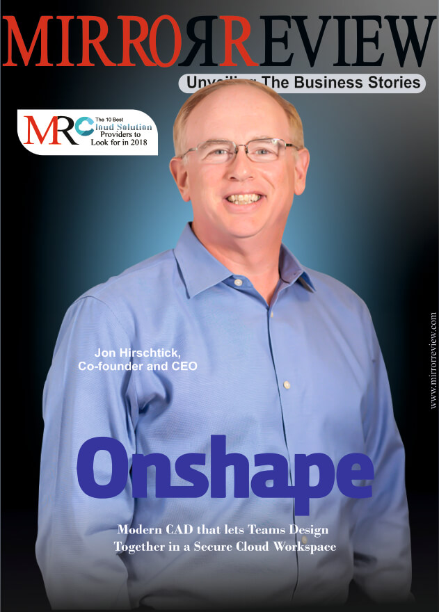 The 10 Best Cloud Solution Providers to Look for in 2018