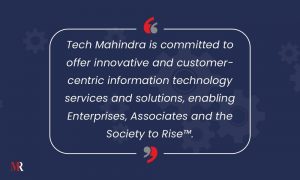 Tech Mahindra: How A Tech Giant Prepares For A Digital Future? - Mirror ...