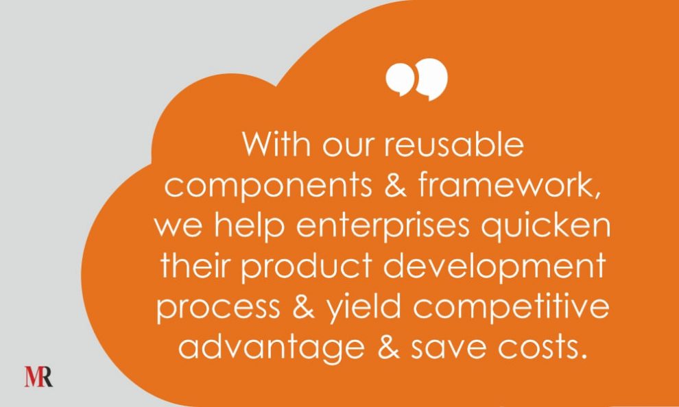 HashedIn: Building Intelligent SaaS Solutions for Clients