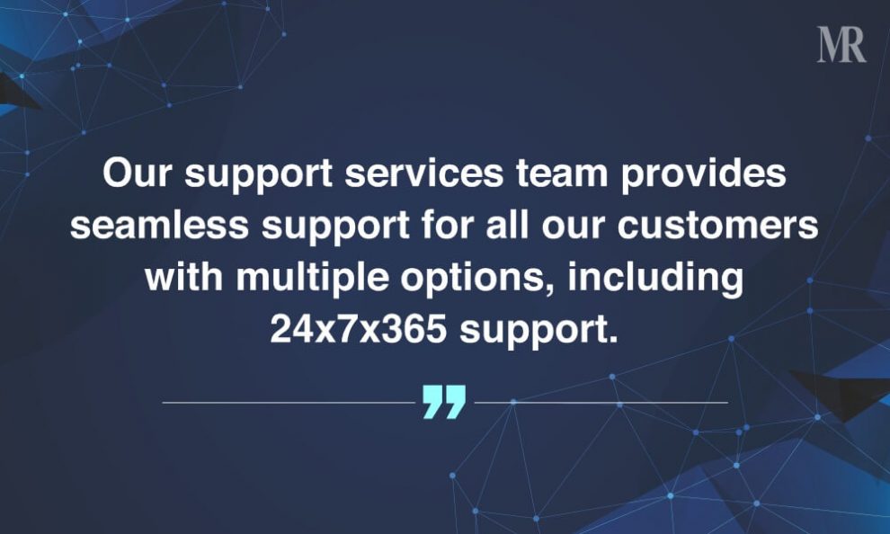 Datacipher: Empowering Enterprises With The Future Networking Solutions - Datacipher