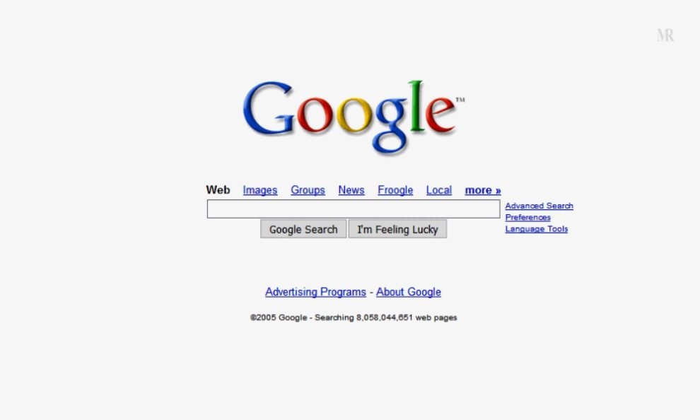 Historia de Google – De 1996 a 2020 | Mirror Review | Kathryn Coltrin