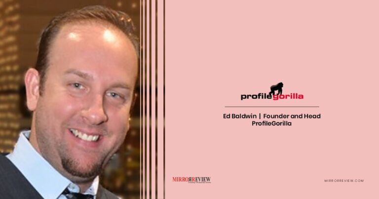 ProfileGorilla: Building Confidence between Vendors and Clients