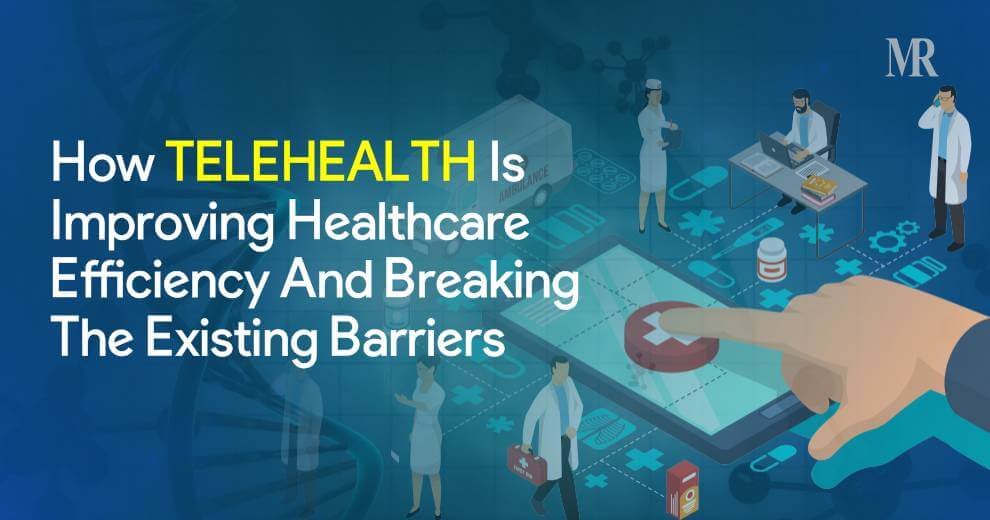 How Telehealth Is Improving Healthcare Efficiency | Business Apac How Telehealth Is Improving Healthcare Efficiency | Business Apac