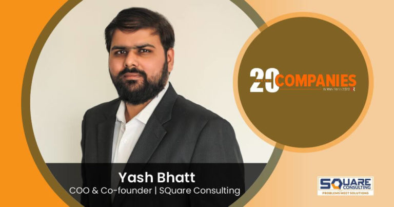 SQuare Consulting: Empowering Teams at Every Level