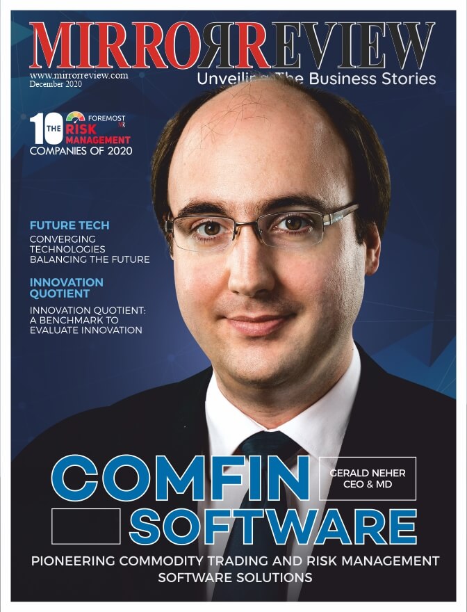 The 10 Foremost Risk Management Companies of 2020 | Mirror Review