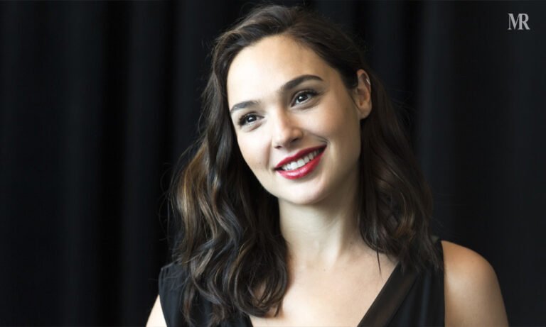 50 Most Popular Women In The World