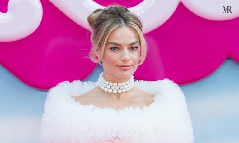 50 Most Popular Women In The World