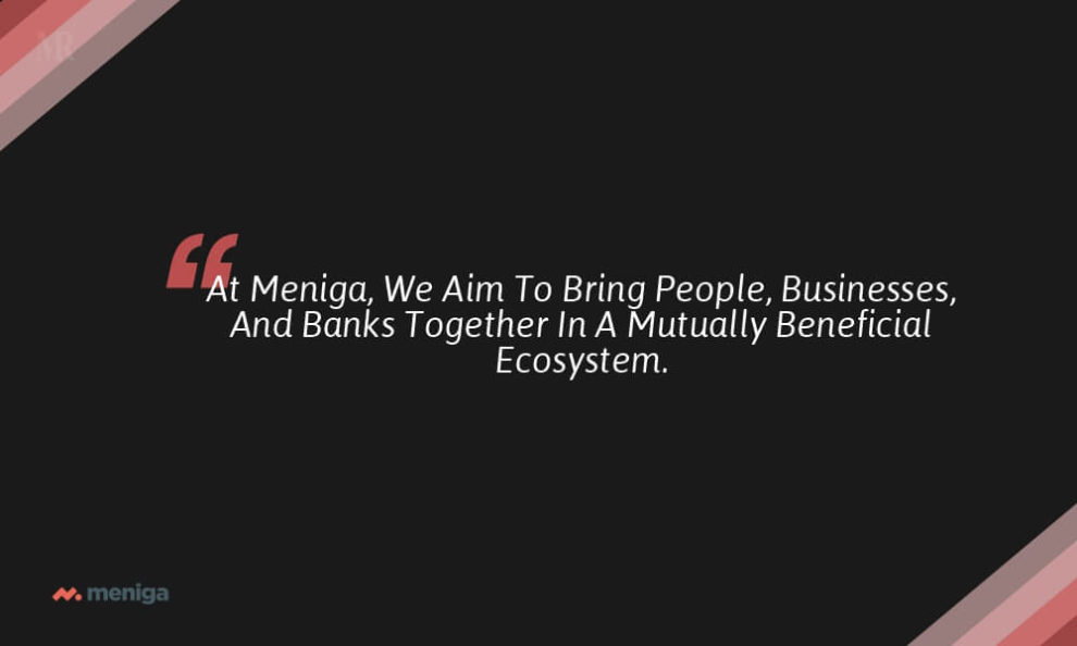 Meniga: Helping People lead Better Financial Lives