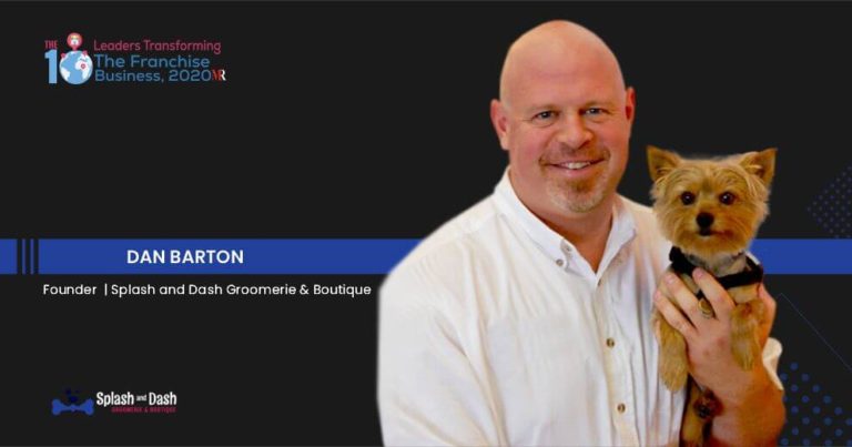 The 10 Leaders Transforming Franchise Business 2020