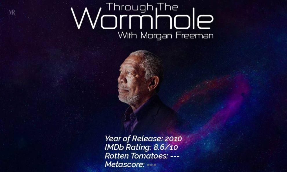 Top 10 Space Documentaries of the Decade