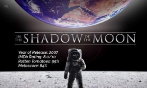 Top 10 Space Documentaries of the Decade