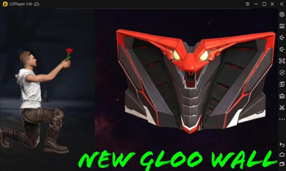 Garena Free Fire New Cobra Event. How to play Free Fire on PC?