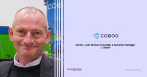 COBOD: Pioneering Robotic Automation in the Construction Industry