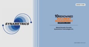 Synametrics Technologies Inc.: A Platform for Customer-Oriented Cloud ...