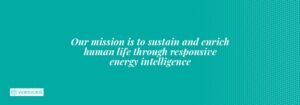 Verdigris Technologies: AI for Smarter Energy Use