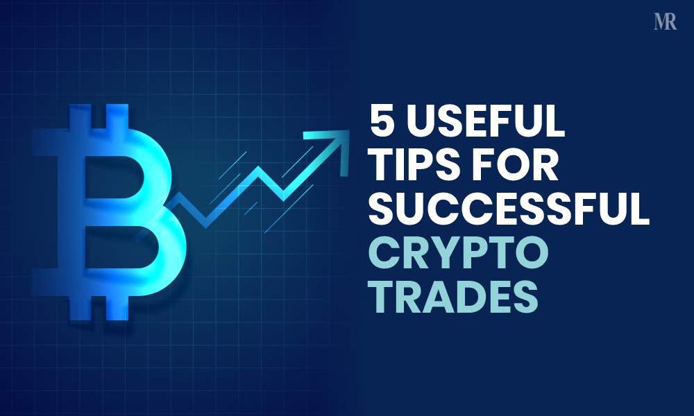 Crypto Trading for Beginners: Trading Smart and Avoiding Common Mistakes Crypto Trading for Beginners: Trading Smart and Avoiding Common Mistakes