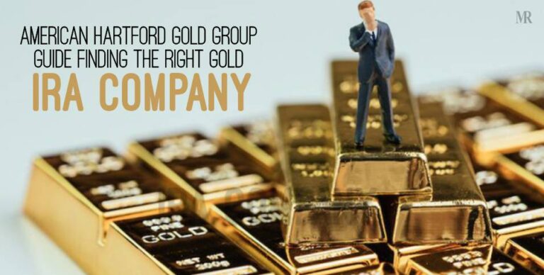 American Hartford Gold: Your Gold IRA Guide
