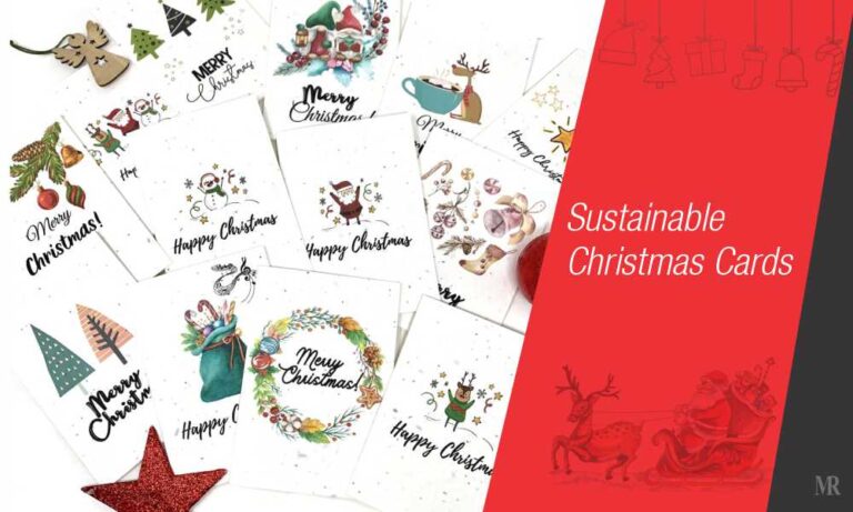 Say Hello to these 10 Best Eco-friendly Christmas Ideas this Year