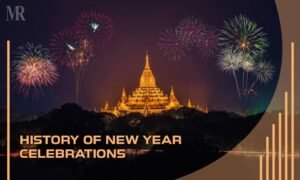 New Year 2025: Bidding Adieu New Year’s Day 2025